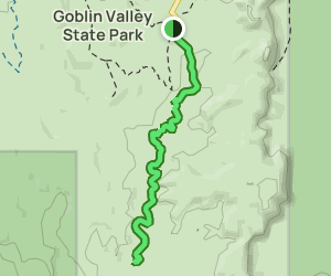 Goblin Valley Trail: 154 Reviews, Map - Utah | AllTrails