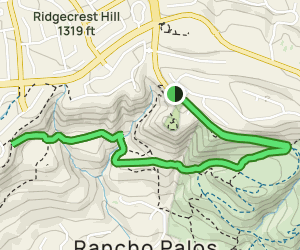 Crenshaw Boulevard and Peacock Flats: 219 Reviews, Map - California ...