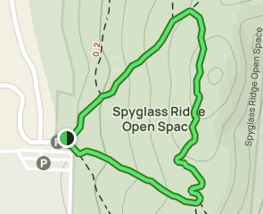 Spyglass Ridge Inner Loop, Oregon - 12 Reviews, Map | AllTrails