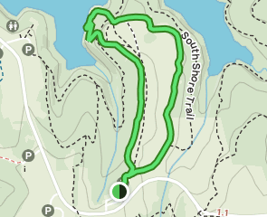 Shawnee Mission Lake Dog Park Trail, Kansas - 121 Reviews, Map | AllTrails