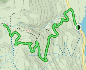 Freeman Meadow via Endlich Mesa Trail, Colorado - 21 Reviews, Map ...