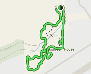 Galen McBee Airport Park Loop, Oregon - 172 Reviews, Map | AllTrails