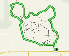 Lower Green Swamp Outer Loop, Florida - 79 Reviews, Map | AllTrails