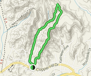 Haskell Canyon Open Space: 435 Reviews, Map - California | AllTrails