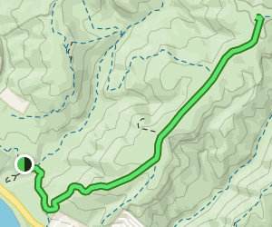 Moro Ridge Spur to Moro Ridge Road: 428 Reviews, Map - California ...