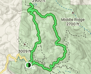 Frog Lake Loop Trail: 478 Reviews, Map - California | AllTrails