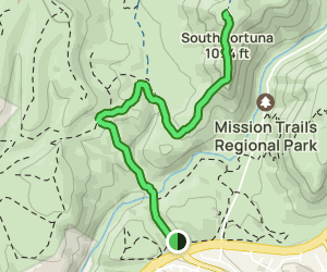 South Fortuna Mountain Trail: 1824 Reviews, Map - California | AllTrails