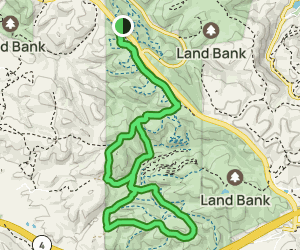 Back Ranch Loop: 17 Reviews, Map - California | AllTrails