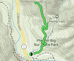 Valley View Overlook: 645 Reviews, Map - California | AllTrails