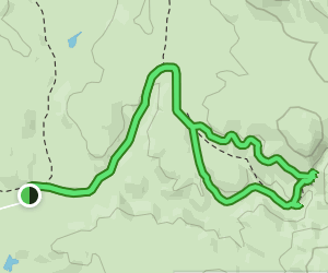 Fairy Falls Trail to Beale/Shingle Falls: 1692 Reviews, Map ...