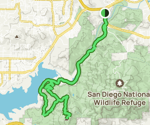 Rock House Loop: 130 Reviews, Map - California | AllTrails