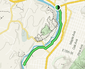 Maury River Walk: 25 Reviews, Map - Virginia | AllTrails