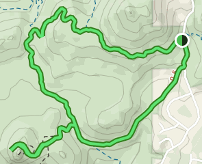 Castle Rock Loop Trail, Nevada - 1,788 Reviews, Map | AllTrails