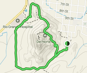 Lookout Mountain Trail: 80 Reviews, Map - Colorado | AllTrails