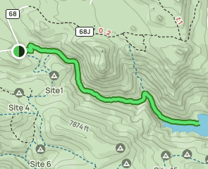 Gross Reservoir via Forsythe Canyon Trail, Colorado - 2,861 Reviews ...