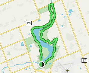 Fanshawe Lake Trail: 1,133 Reviews, Map - Ontario, Canada | AllTrails