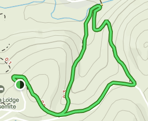 Right Meadow and Left Meadow Trails Loop: 87 Fotos - Califórnia | AllTrails