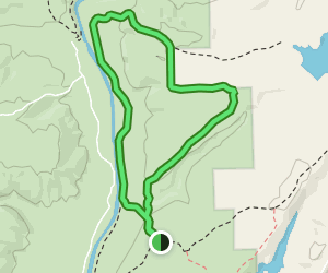 Little River Canyon Northeast Loop: 10 Reviews, Map - Alabama | AllTrails