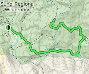 Sunol to Cerro Este Overlook: 3.036 fotos - California | AllTrails