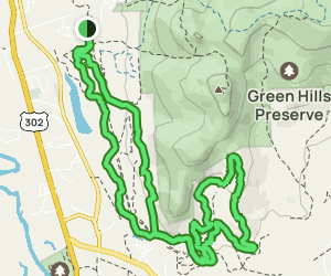 Green Hills Preserve Loop: 33 Reviews, Map - New Hampshire | AllTrails