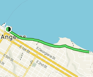 Port Angeles Waterfront: 202 Reviews, Map - Washington | AllTrails