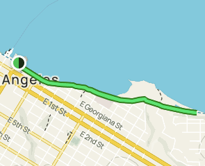 Port Angeles Waterfront, Washington - 245 Reviews, Map | AllTrails