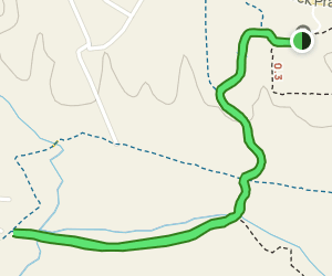 Iron Bridge Trail : 111 Reviews, Map - Texas | AllTrails