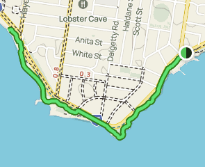 Table Rock and Ricketts Point Marine Sanctuary: 76 fotos - Victoria ...