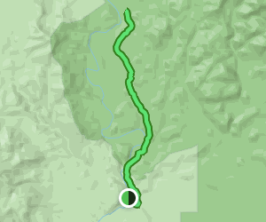 Verde River Trail : 5 Reviews, Map - Arizona | AllTrails