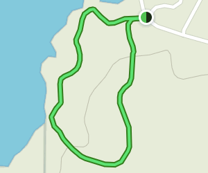 Agave Ridge Loop | Map, Guide - Kansas | AllTrails