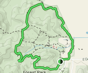 Deer Run Trail Loop: 333 Reviews, Map - Illinois | AllTrails