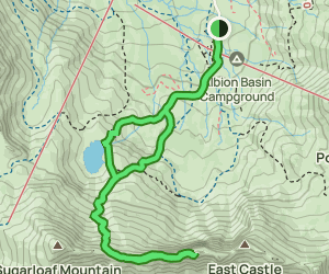 Devils Castle: 130 Reviews, 2,887 Photos, Map - Utah | AllTrails