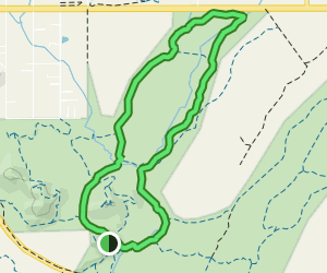 AllTrails | Apache Wash Loop Trail: Extended: 1256 Reviews, Map - Arizona