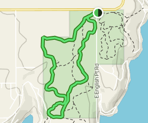 English Point Yellow Loop Trail: 726 Reviews, Map - Idaho | AllTrails