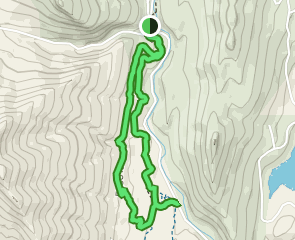 Overland Loop Trail, Colorado - 165 Reviews, Map | AllTrails