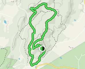 Northern Peaks Trail to Mountain Loop Trail, Maryland - 564 Reviews ...