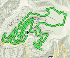 Indian Ridge - Hatfield McCoy Trails: 37 Reviews, Map - West Virginia ...