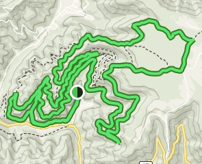 Indian Ridge - Hatfield McCoy Trails, West Virginia - 34 Reviews, Map ...