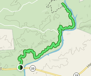AllTrails | Modoc Steven's Creek Trail: 133 Reviews, Map - South Carolina