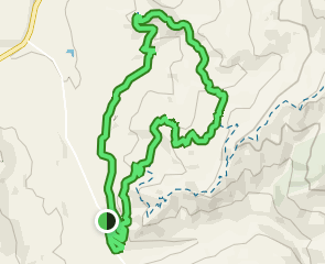 Rotary Trail, Colorado - 142 Reviews, Map | AllTrails