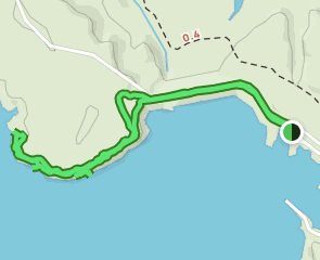 Keyhole Dam Trail [CLOSED], Wyoming - 28 Reviews, Map | AllTrails