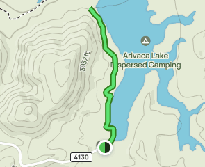 Arivaca Lake Shore Trail, Arizona - 8 Reviews, Map | AllTrails