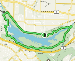 Burnaby Lake Park Trail, British Columbia, Canada - 1,613 Reviews, Map ...