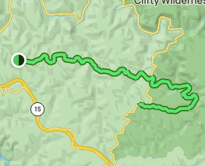 Rough Trail to Wildcat Trail: 17 Reviews, Map - Kentucky | AllTrails