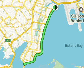 Cook Park Trail, New South Wales, Australia - 167 Reviews, Map | AllTrails