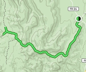 Bronco Trail: 64 Reviews, Map - Arizona | AllTrails