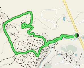 Pump House Trail : 281 Reviews, Map - Maine | AllTrails