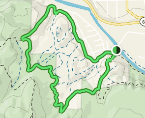 Tom Cooke Trail , Nevada - 1,007 Reviews, Map | AllTrails