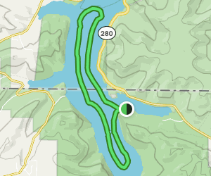 Allegheny Reservoir Kayak : 4 Reviews, Map - Pennsylvania | AllTrails
