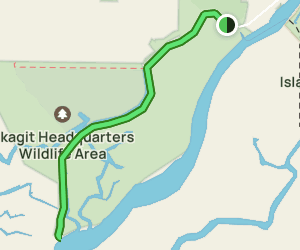 Wiley Slough Trail: 229 Reviews, Map - Washington | AllTrails